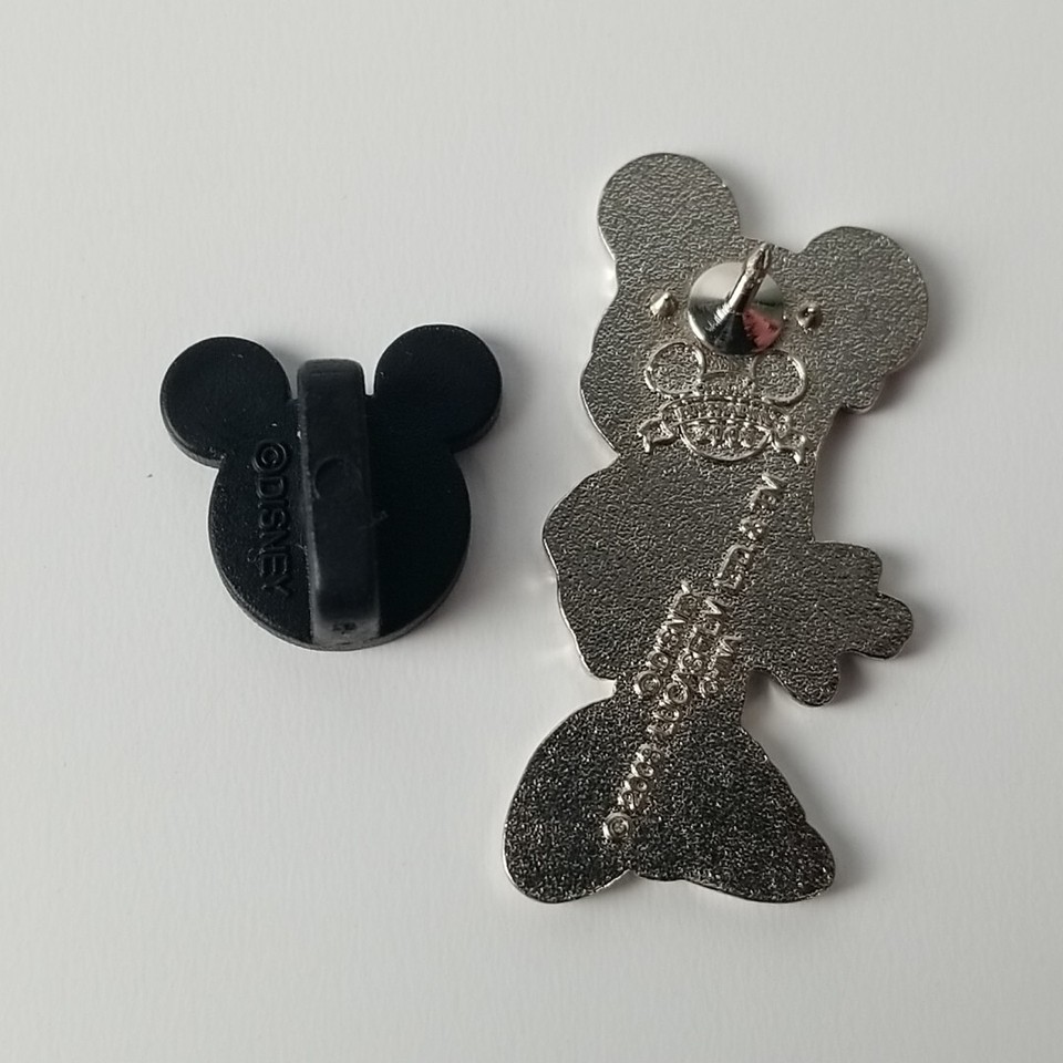 WDW 2008 Minnie as Princess Leia Star Wars Weekends Mystery Box Disney ...