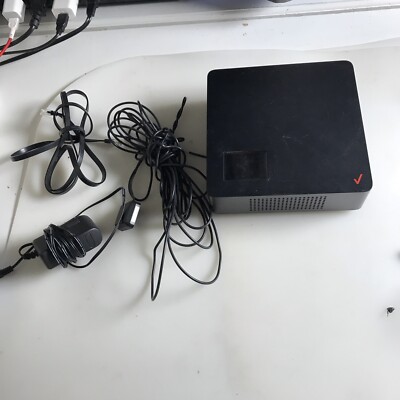 Verizon Wireless 4G LTE Network Extender ASK-SFE116 Cellular Signal ...