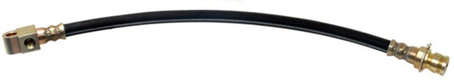 Brake Hydraulic Hose-Rear Hydraulic Brake Hose Assembly ACDelco 18J1769 ...
