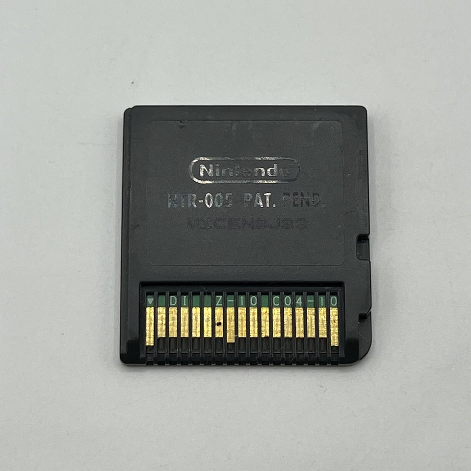 Nintendo DS iCarly Authentic Tested & Working NDS Cartridge Only ...