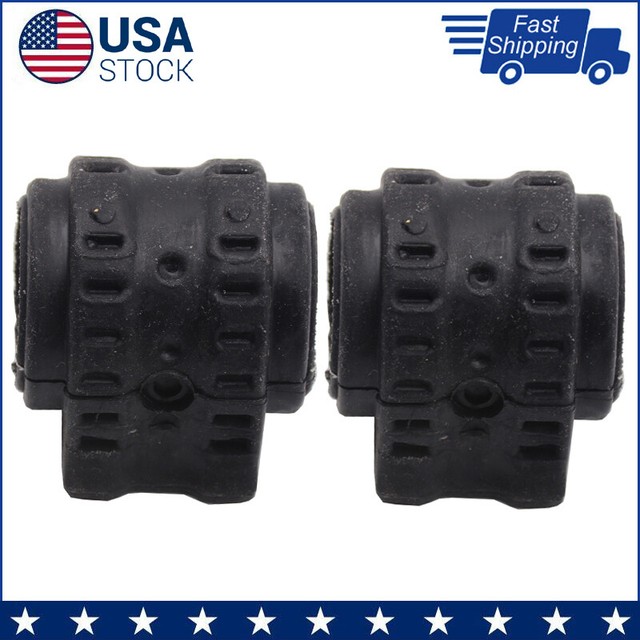 SWAY BAR BUSHING LH + RH LR048451 FOR LAND ROVER RANGE ROVER SPORT SET ...