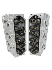 Chevrolet 55573010 Genuine OEM Cylinder Head for sale online | eBay