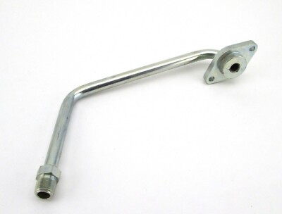 Detroit Diesel Water Pipe -- A9062000452 | eBay