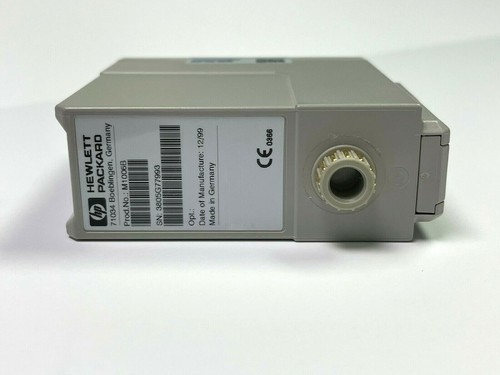 Philips M1006B Single parameter invasive blood pressure (IBP) module | eBay