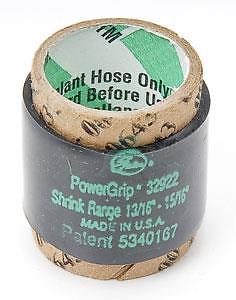 Gates PowerGrip Power grip Thermoplastic hose clamp 1/2-11/16" 32915 | eBay