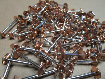 Singer 127 27 128 28 Long Bobbins 6 Each | eBay