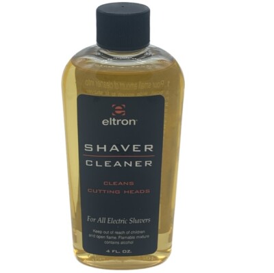 Eltron (Parks) Shaver Cleaner | eBay