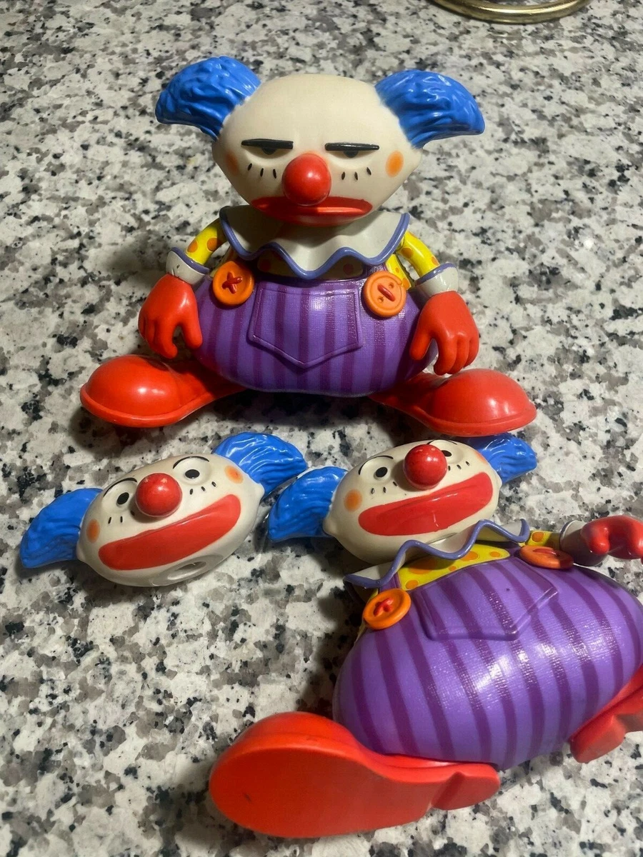 Chuckles The Clown Toy Story 3