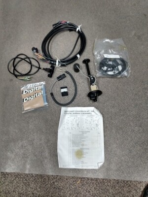 Quicksilver Smartcraft Conversion Kit | eBay