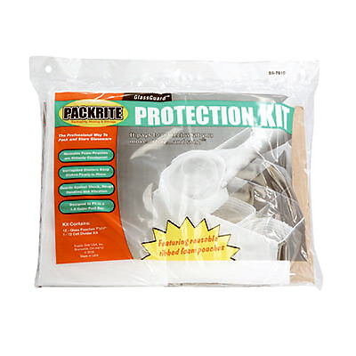 PackRite SS-7010 Crystal Protection Moving Kit - Quantity 1 | eBay