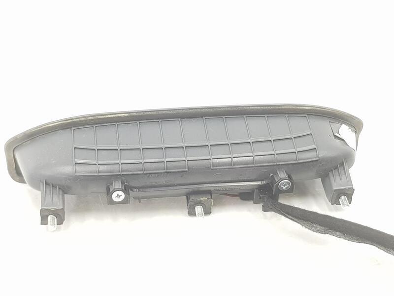 2911174400 heckklappengriff für HYUNDAI I30 1.4 T-GDI 2016 81260G3000 ...