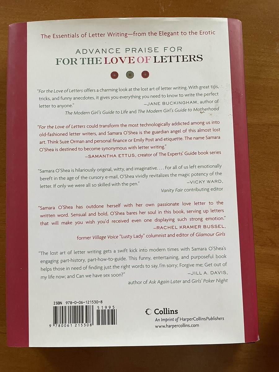 Just Because Letters If You're New To The Sincerely, Divorced