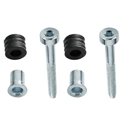 Brake Handle Bolt Sleeve Kit Compatible for Chainsaw MS660 044 046 361 ...