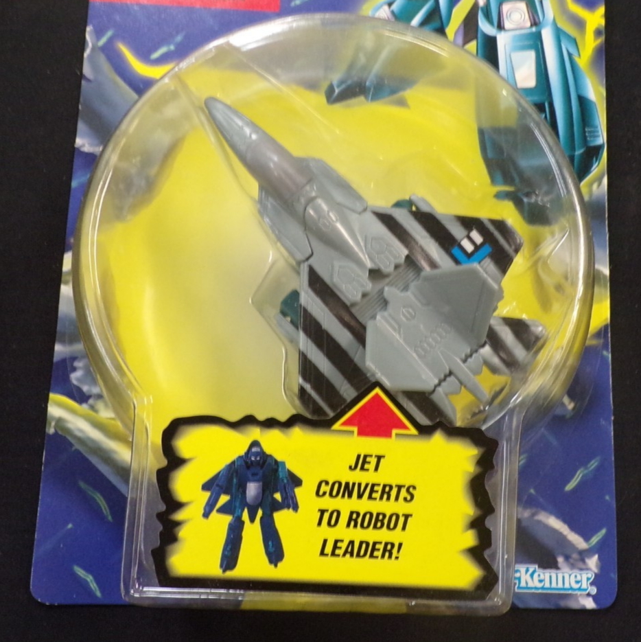 MEGAPLEX TRANSFORMERS MACHINE WARS HASBRO 1996 KAY BEE TOYS EXCL NOC ...