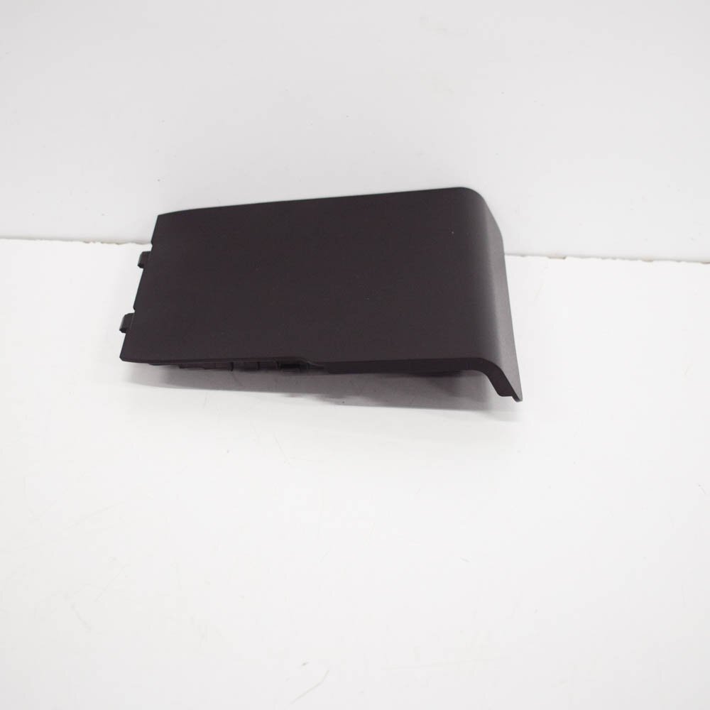 BMW X5 F15, F85 Front Center Console Rear Trim Compartment 51169252106 ...