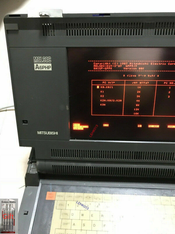 A6PHP 90days warranty via DHL or FedEx | eBay