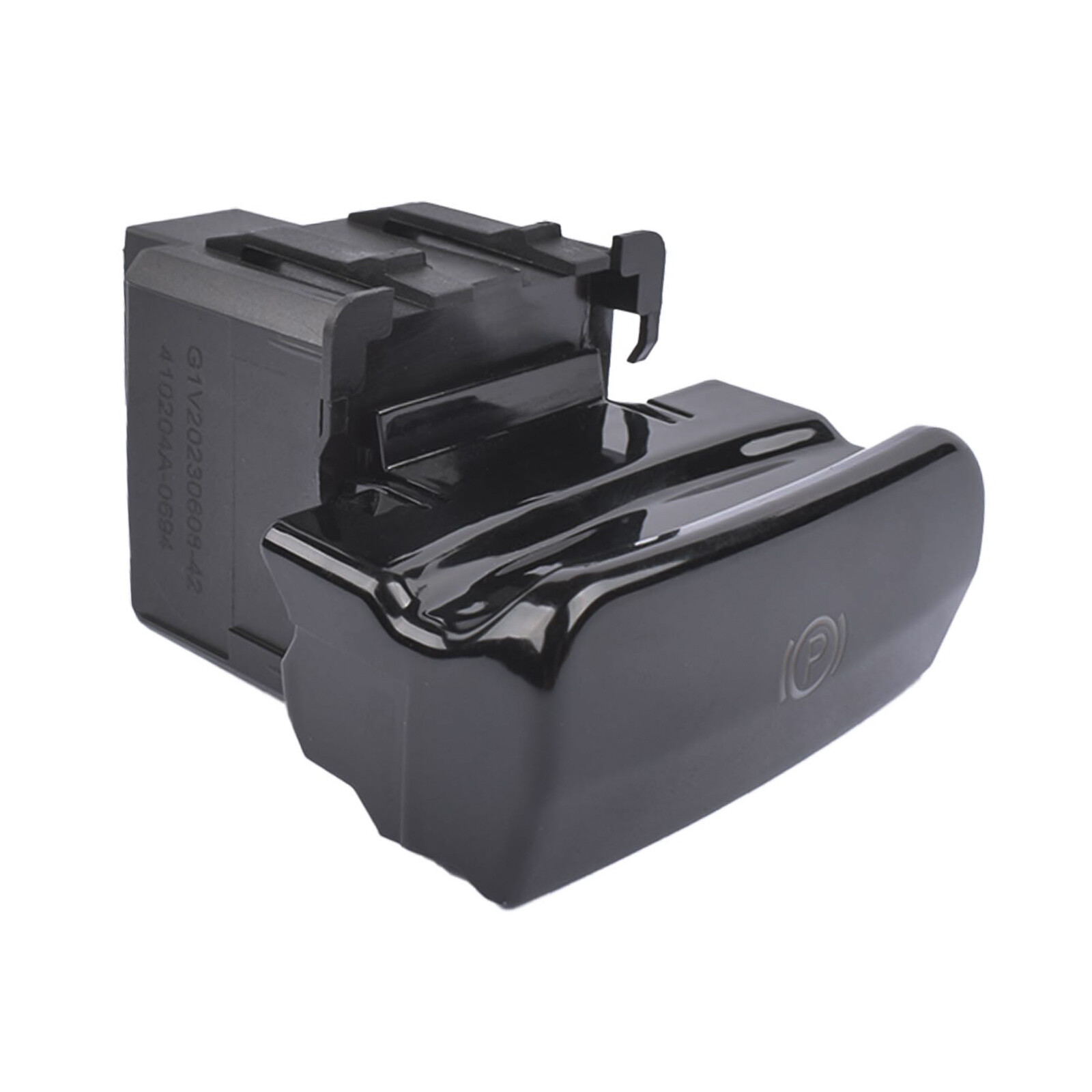 Electronic Hand Brake Switch Parking Brake for Peugeot 5008 2009-17 MPV ...