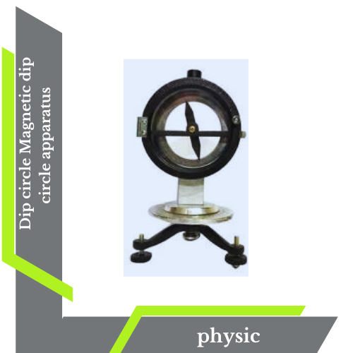Dip circle Magnetic dip circle apparatus | eBay