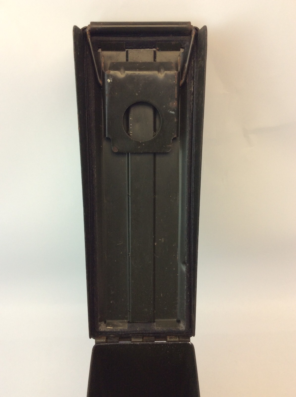 Military 200 Cartridges 7.62mm M13 Cartons LC-81B600L073 Ammunition ...