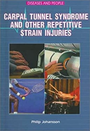 Carpal Tunnel Syndrome and Other Repetitive Strain Injuries Phili ...