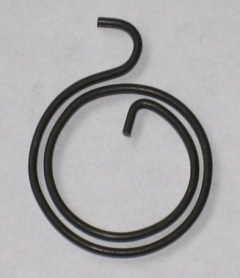 Replacement Springs for internal Door Handle Pack of 1, 2, 4, 6, 8, 10 ...