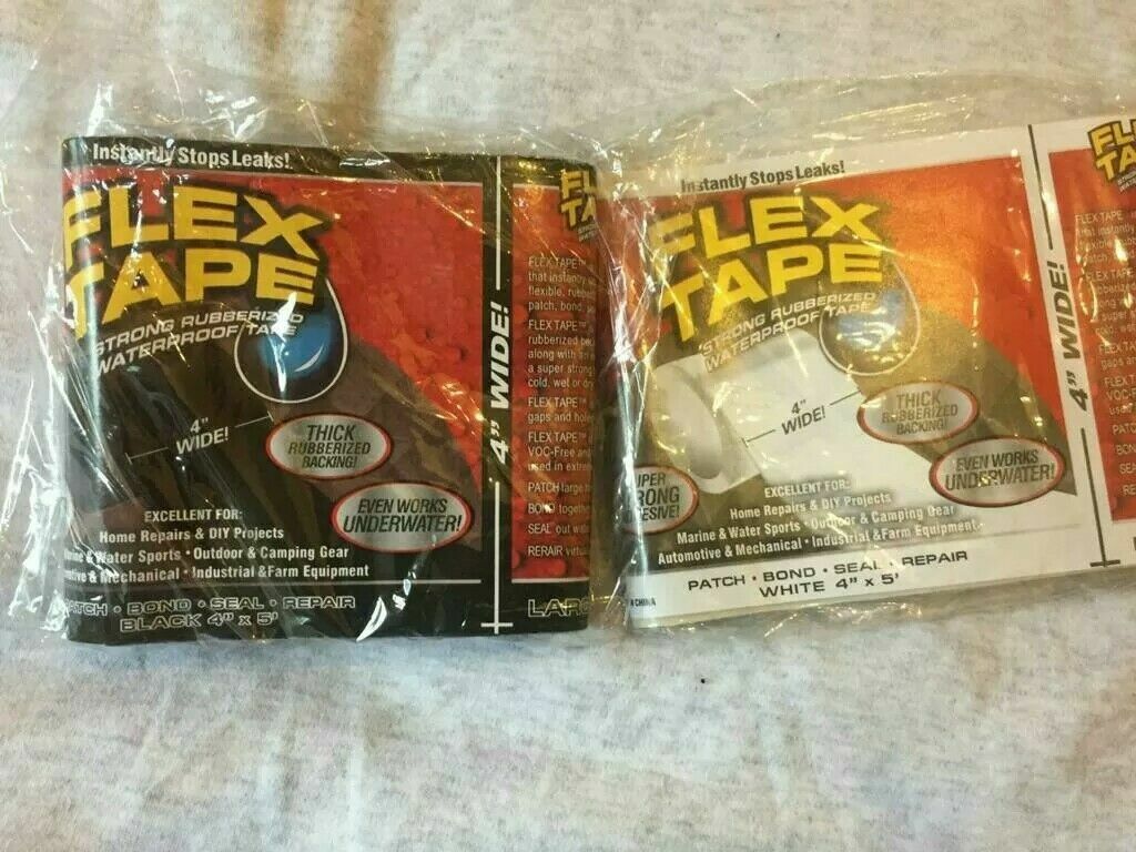 Natural Rubber Carton Sealing Tapes Super Strong Waterproof Flex Tape ...