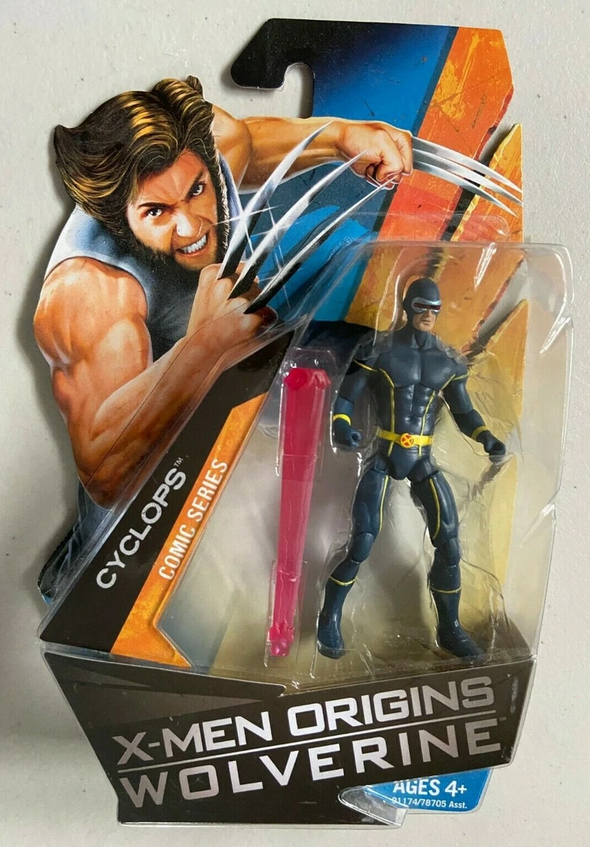 Cyclops X Men Origins