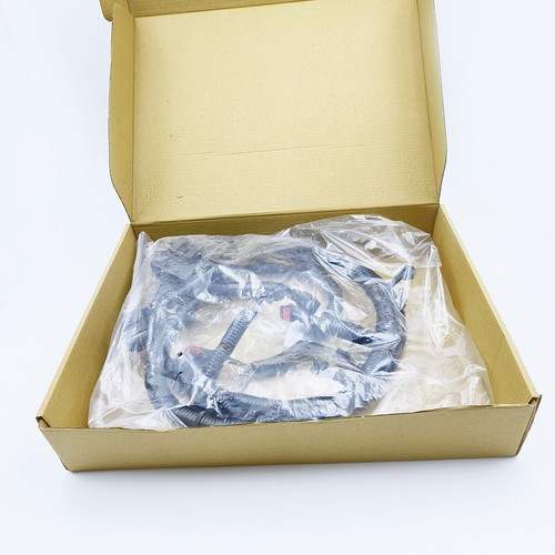 NEW For 15-20 Cadillac Chevrolet GMC Rear Object Alarm Sensor Wiring ...