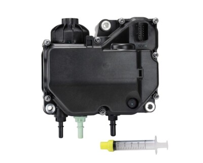 DEF Pump Fits Cummins ISX X15, Replaces 4387304RX, 4387304, 2871879 ...