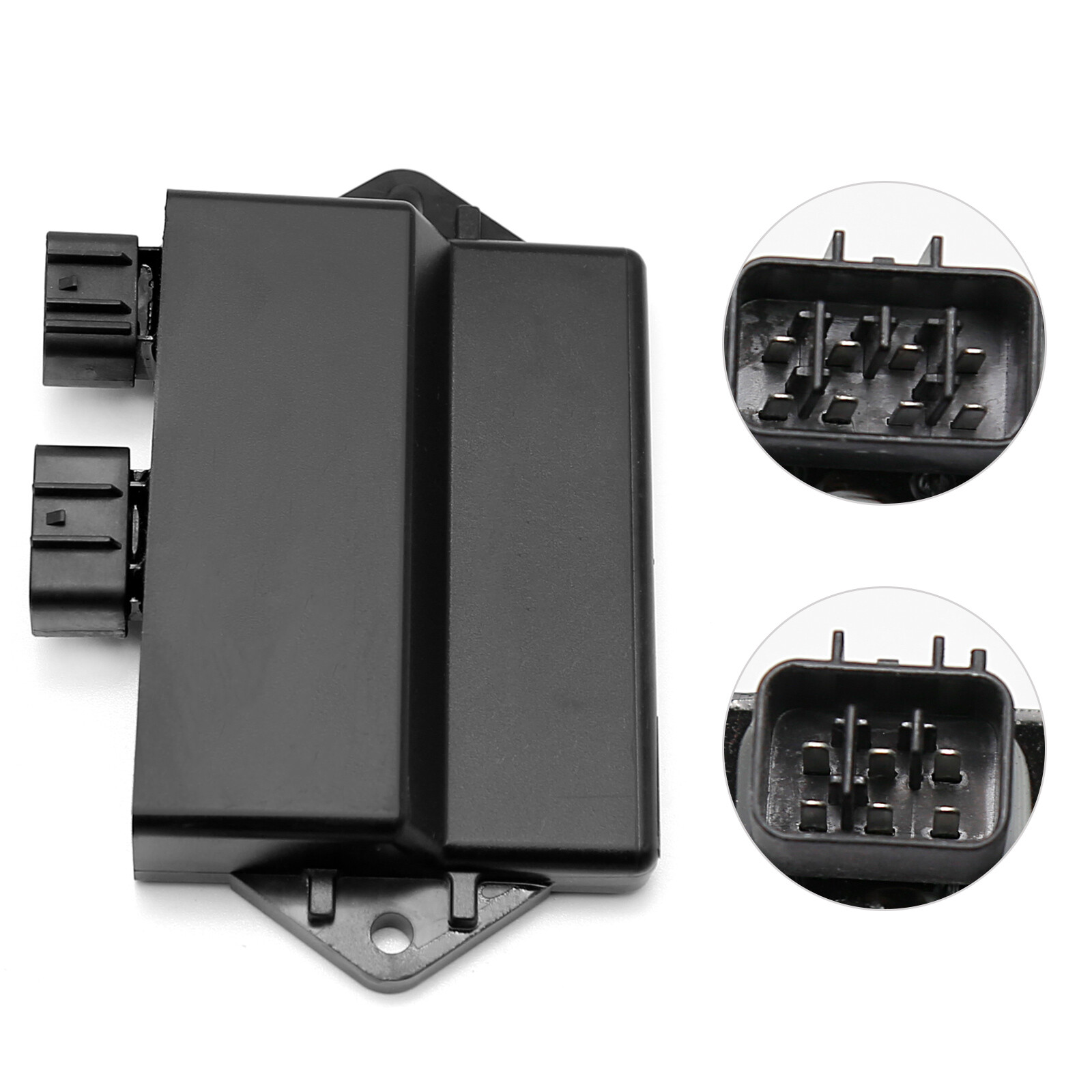 High Performance CDI Module Box For Yamaha Warrior 350 YFM 350X YFM350 ...