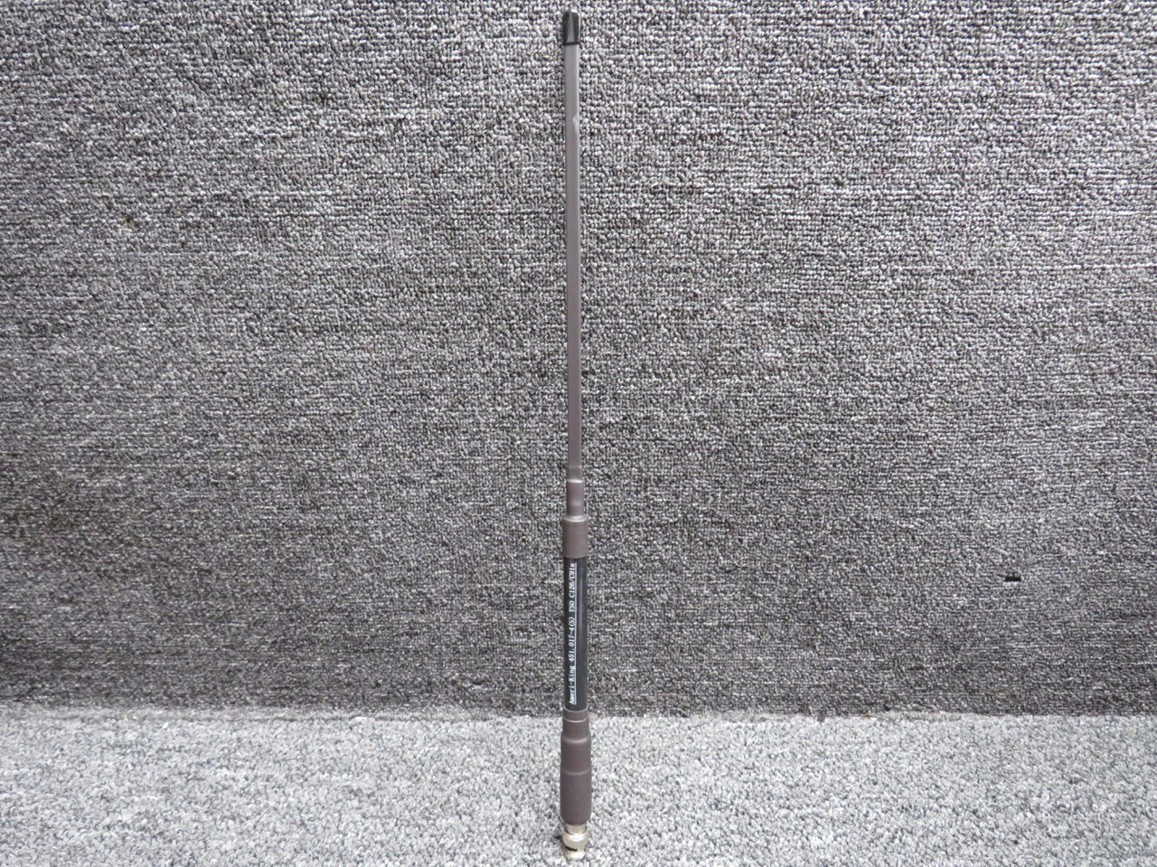 451.017-4(S) Ameri-King ELT Whip Antenna Assembly (New Old Stock) | eBay