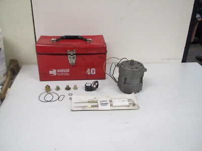 Riello F40 Emergency Service Kit