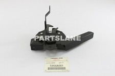 5908A216 Mitsubishi OEM Genuine Latch Hood for sale online | eBay
