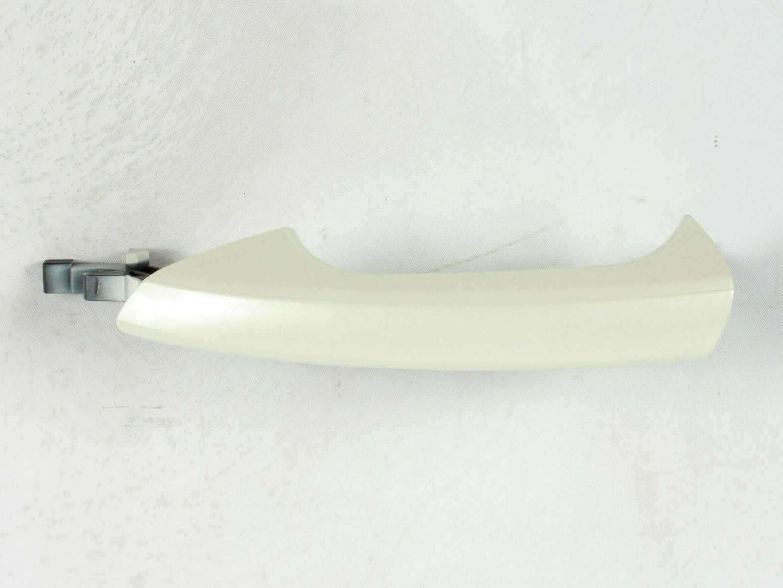 New Mercedes 2010-2019 White Rear Left Door Handle *2047600170 9650 | eBay