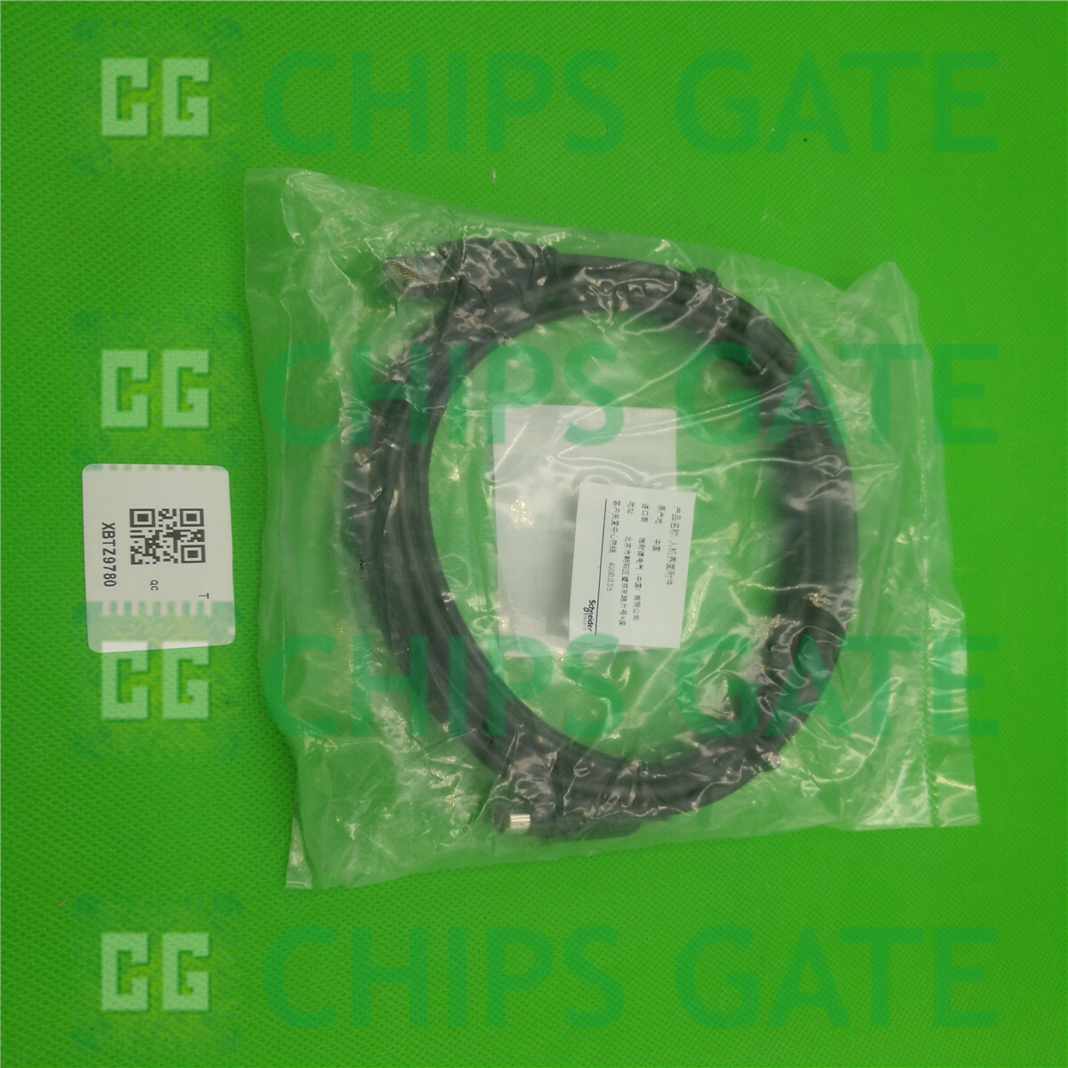 1PCS Brand New Schneider HMI Accessory XBTZ9780 XBT Z9780 Fast Ship | eBay