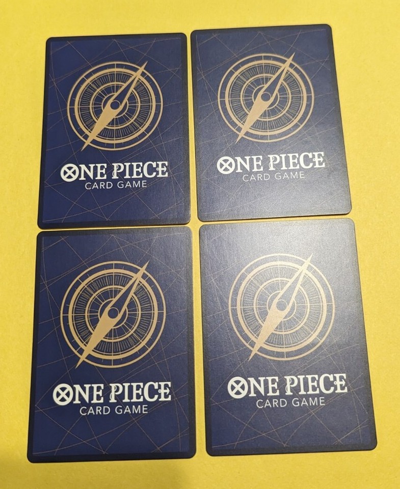 Repel St02-016 Super Pre-Release NM One Piece | eBay