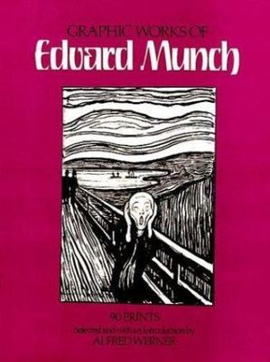 Graphic Works of Edvard Munch by Munch, Edvard 9780486237657| eBay