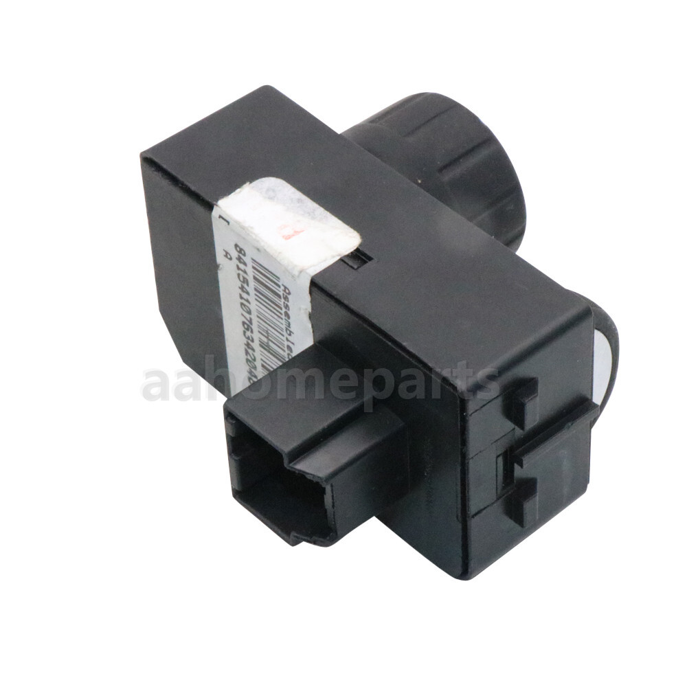 Genuine Headlamp Switch 84154107 for GM Cadillac Escalade ESV 2015-2019 ...