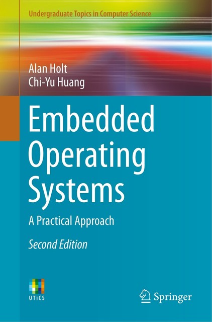 Embedded Operating Systems von Chi-Yu Huang (2018, Taschenbuch) online kaufen | eBay.de