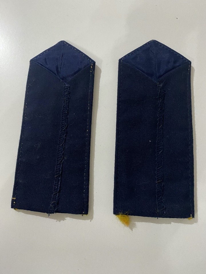 Ranks Epauletes Bosnian Army ARBiH - LILY | eBay