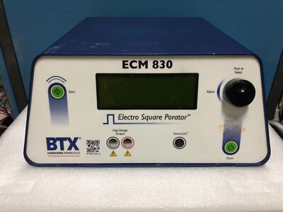 Analytical Instruments - Electroporator System