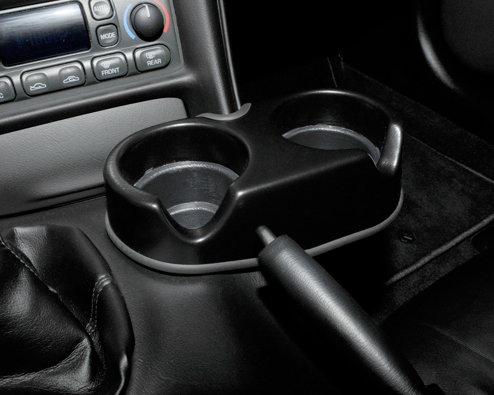 1997-2004 Corvette C5 Dual Drink Cup Holder 606061 | eBay