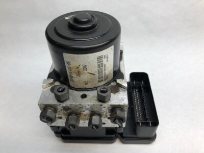 11-14 Ford Edge ABS Anti-Lock Brake Pump Assembly without Adaptive ...