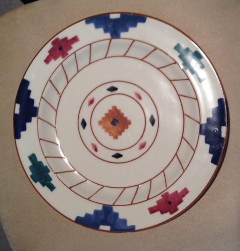 Hartstone CHEYENNE Dinner Plate - RETIRED | eBay