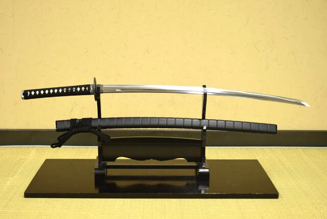 Authentic Masamune Sword