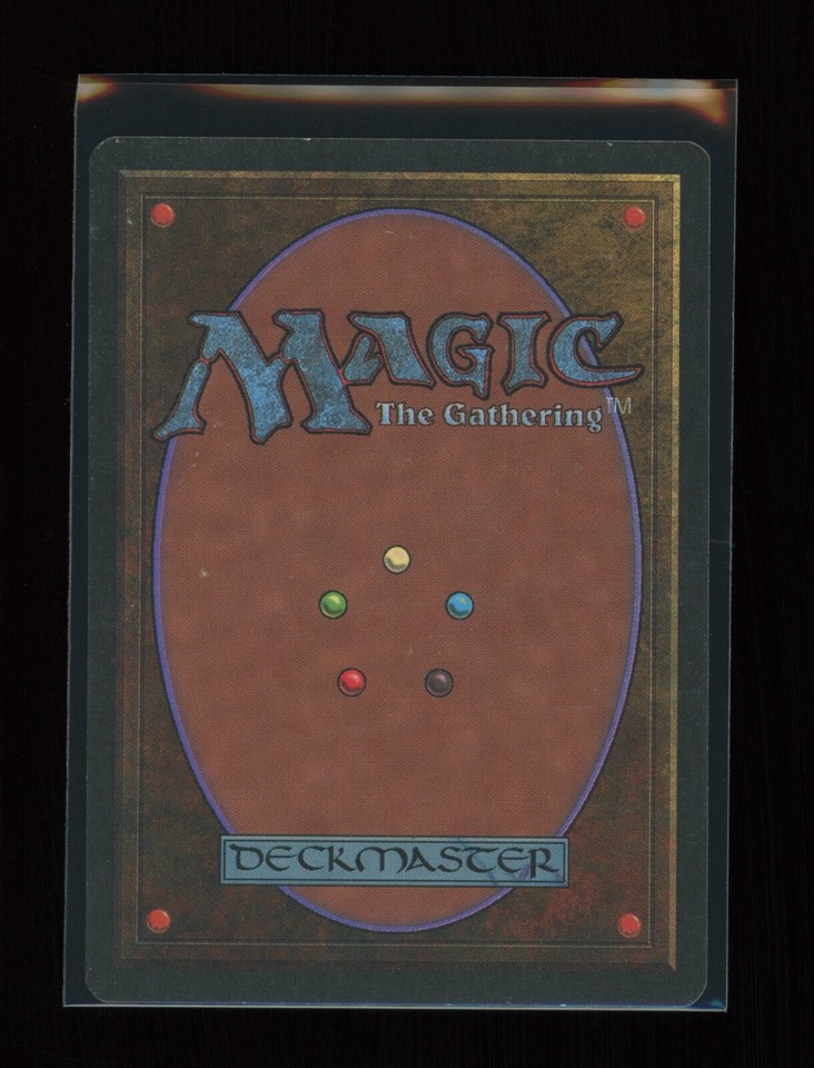 MTG Legends FIELD OF DREAMS Enchantment NM Rare RESERVED LIST EDH ...