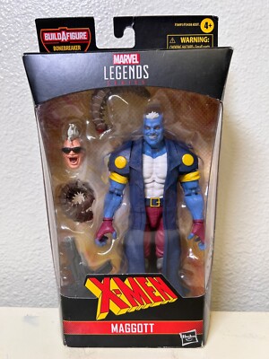 Marvel Legends X-Men Maggot 2022 | eBay