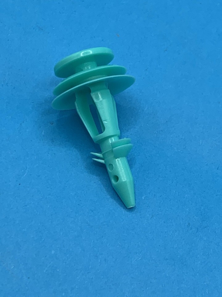 (Pack of 8) Lift Gate Trim Panel Retainer Clips for Durango Jeep Grand ...