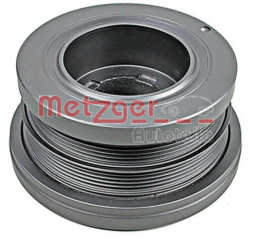 METZGER Kurbelwelle Riemenscheibe Für BMW E46 E39 X5 E53 98-05 ...