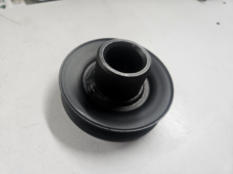 Engine Pully Husqvarna Briggs | eBay